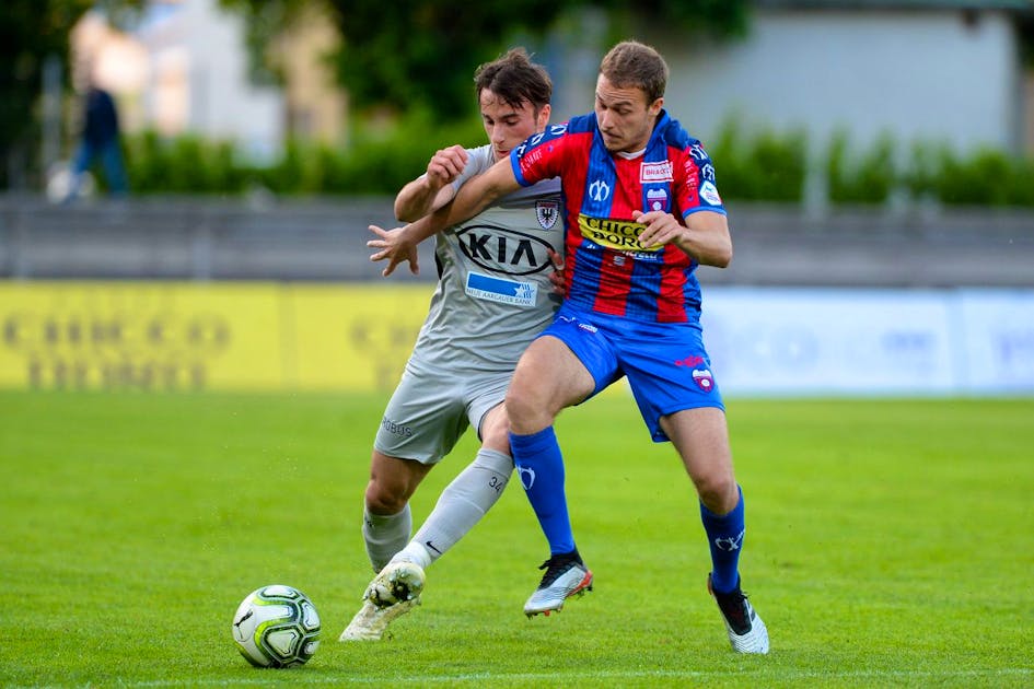 Lutto nel calcio svizzero: È morto il giovane Elia Alessandrini | blue News