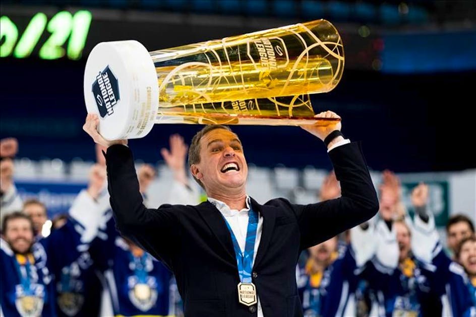 National League: Tangnes non si muove da Zugo | blue News