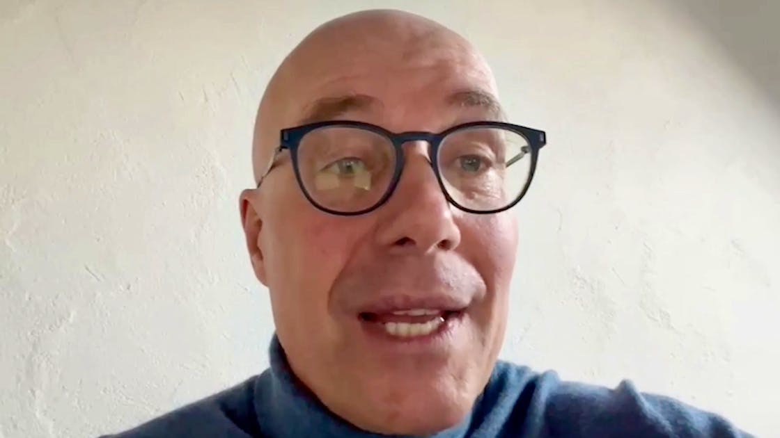 Neuer Vaduz-Trainer: Seeberger: «Als Burgmeier auf mich zukam, musste ...