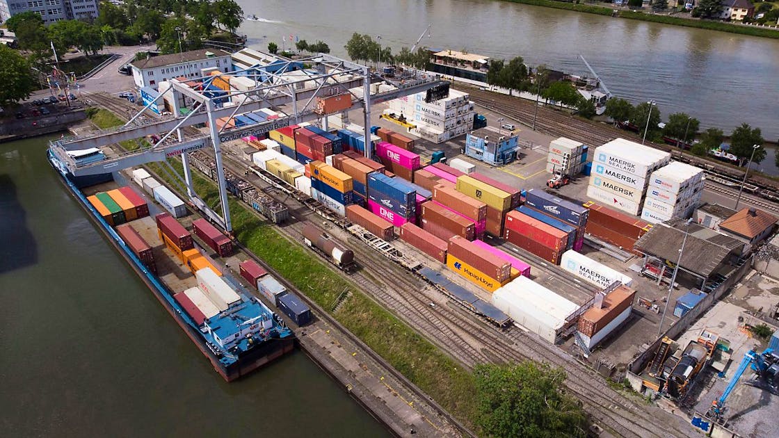 Commercio: Esportazioni in netto calo, Germania torna a superare gli ...