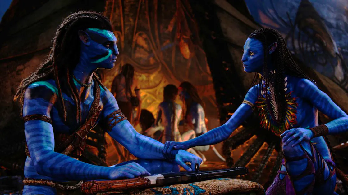 Nelle sale svizzere: «Avatar 2» è primo in classifica | blue News