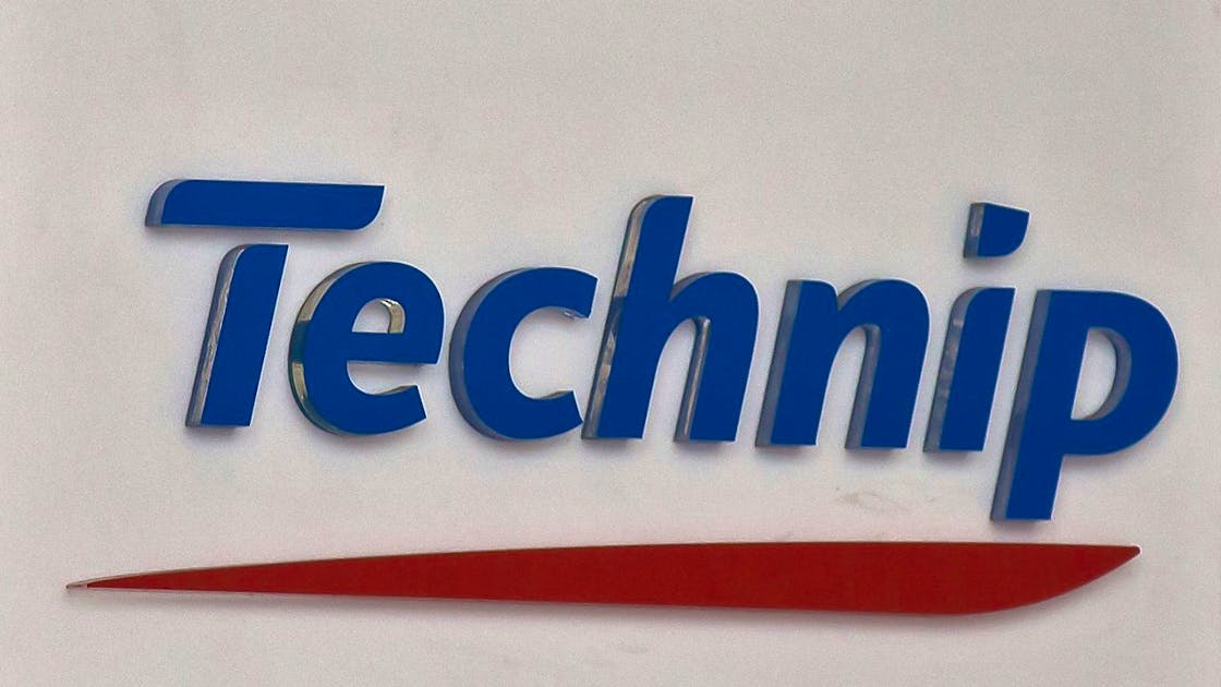 Construction: Technip Energies remporte un contrat pour un site au ...