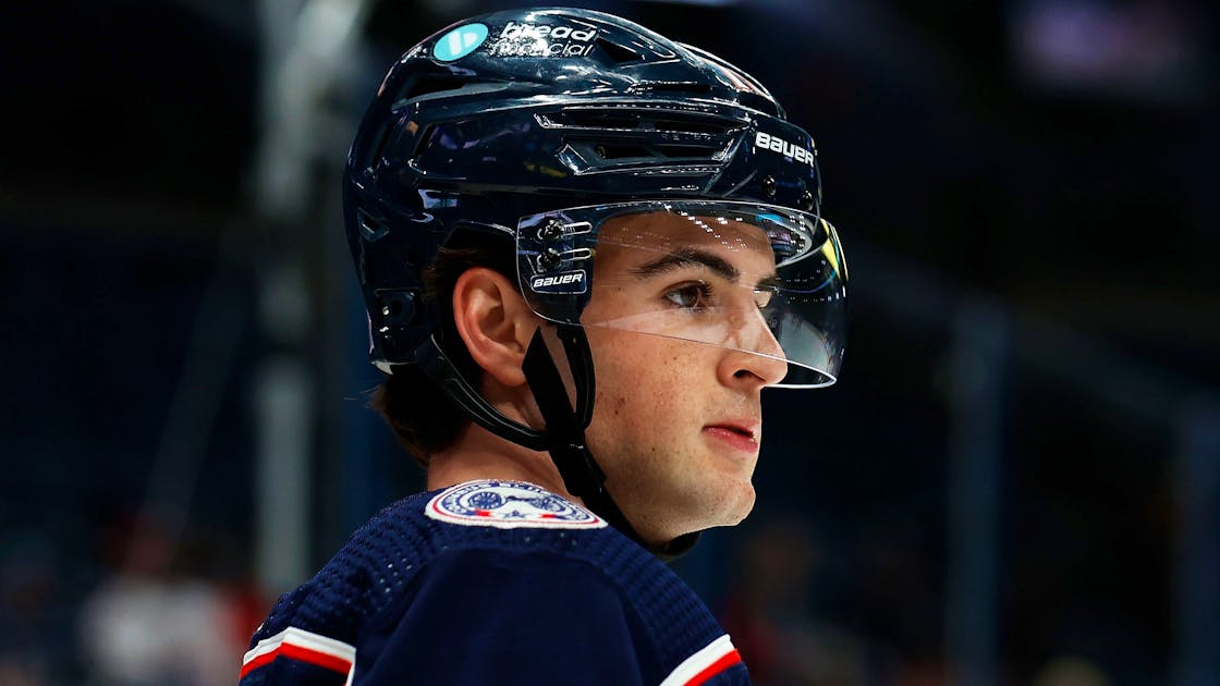 Tim Berni: «Je ne prends pas chaque jour pour acquis» | blue News