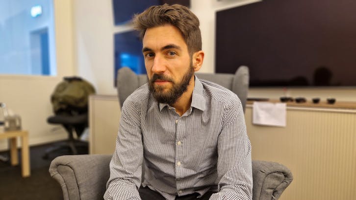 Il part à vélo retrouver ses racines. Teo Gheorghiu: «J'arrêterai la ...