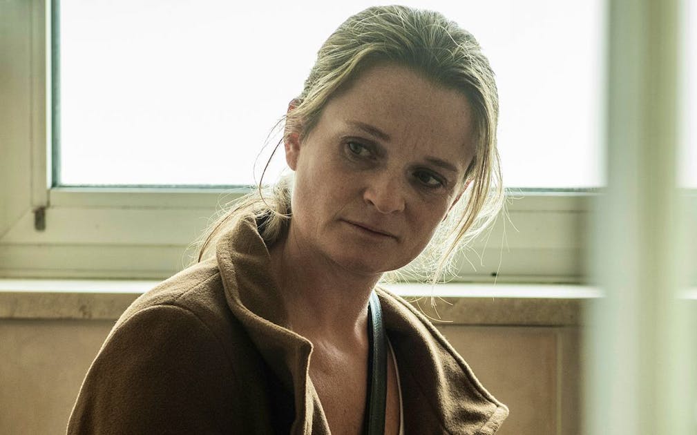 «Tatort»-Check: Bedeutet die Rückkehr von Freddy Schenks Tochter einen ...