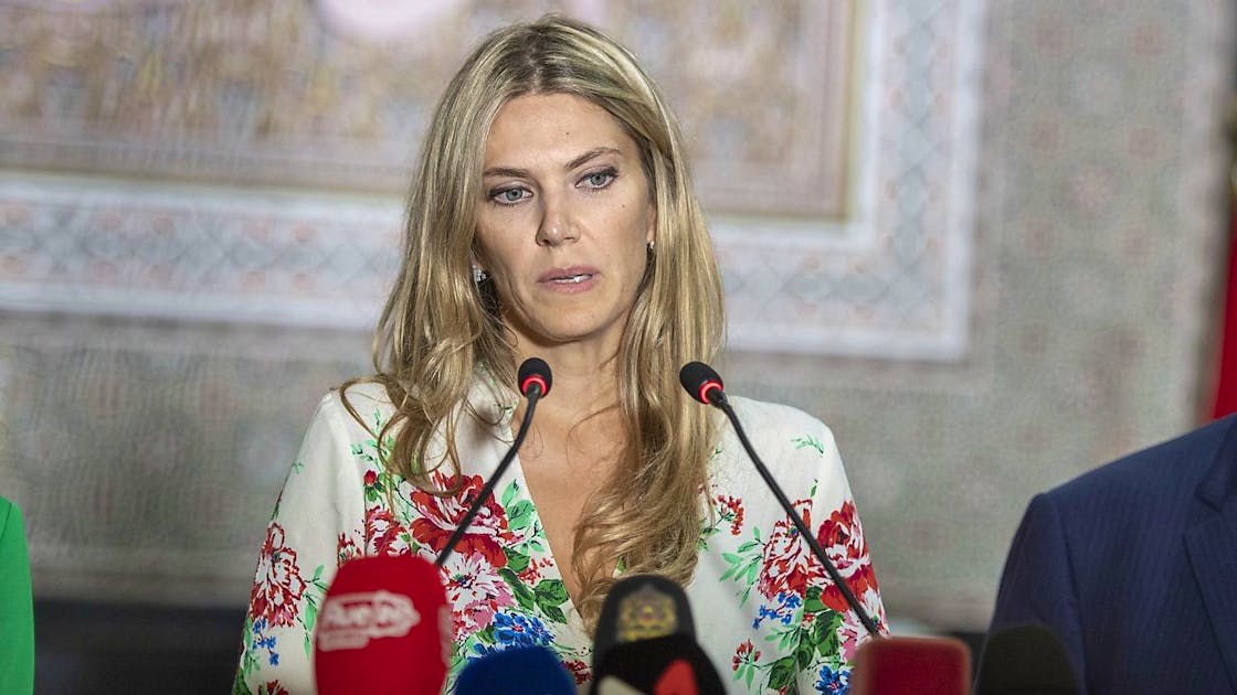 Qatargate: Eva Kaili resta in cella | blue News