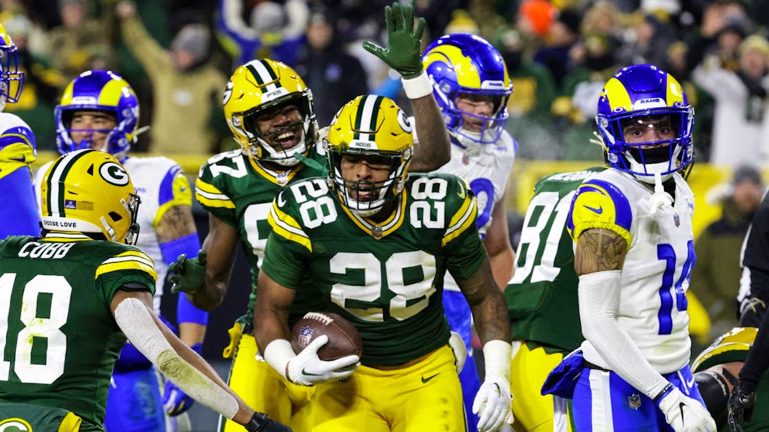 NFL: YouTube s'offre des droits de diffusion de matches | blue News