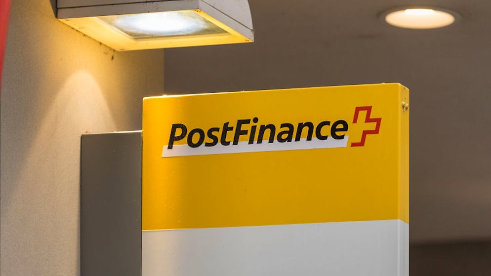 Da febbraio 2023: Postfinance aumenta gli interessi sui conti risparmio ...