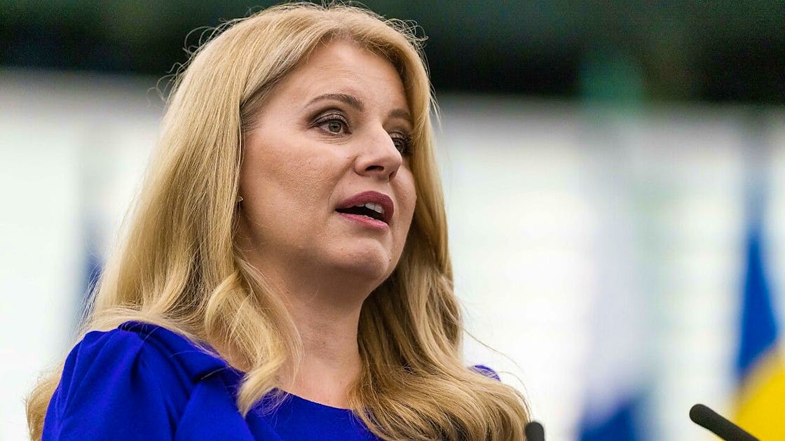 Politik: Slowakei erinnert an Staatsgründung vor 30 Jahren | blue News