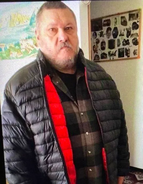 Persona scomparsa: Si cerca Pierangelo Spinzi | blue News