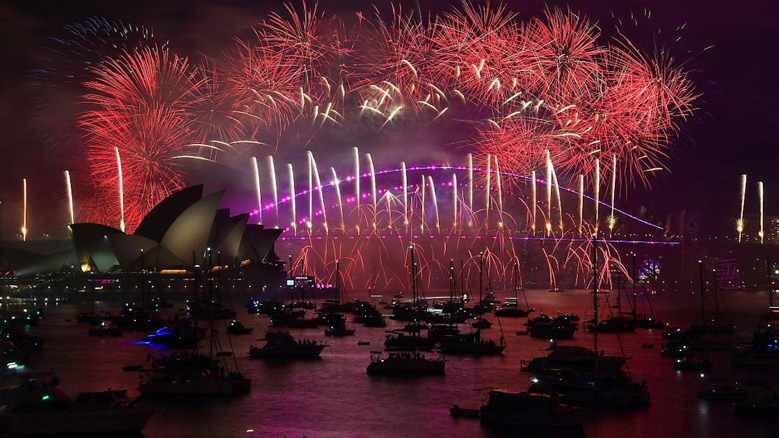 Australien: Warten aufs neue Jahr bei milden Temperaturen | blue News