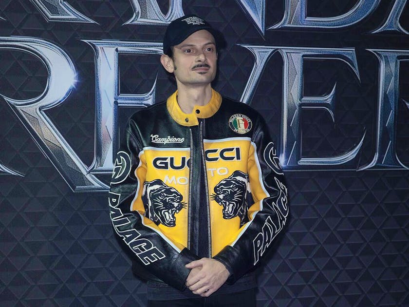 Con il nuovo singolo: Fabio Rovazzi torna in radio: «Canto l’attualità ...