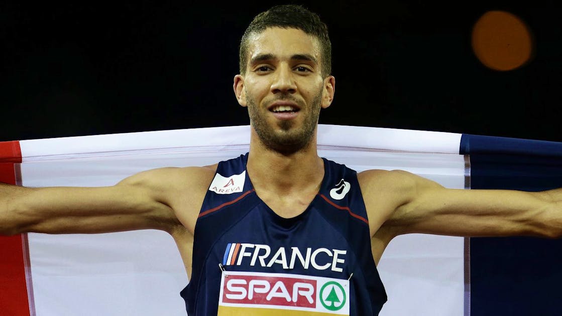 3000 m steeple: Un triple médaillé olympique prend sa retraite | blue News