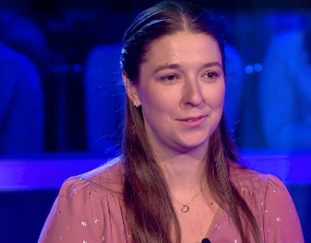 «Wer wird Millionär»-Special. Jauch plaudert mit Frauenärztin über ...