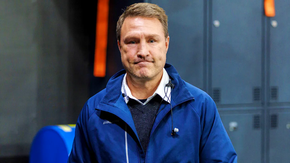 National League: Jeff Tomlinson va quitter son poste de coach à Kloten ...