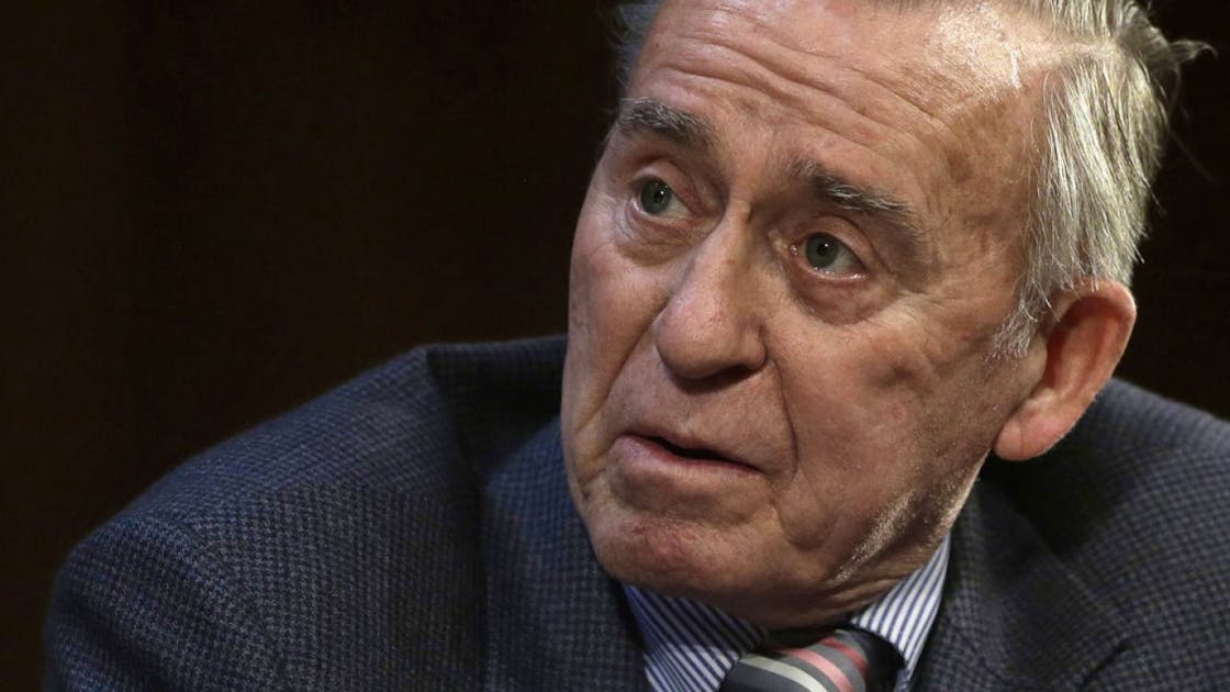 Todesfall: «Apollo 7»-Astronaut Walter Cunningham gestorben | blue News