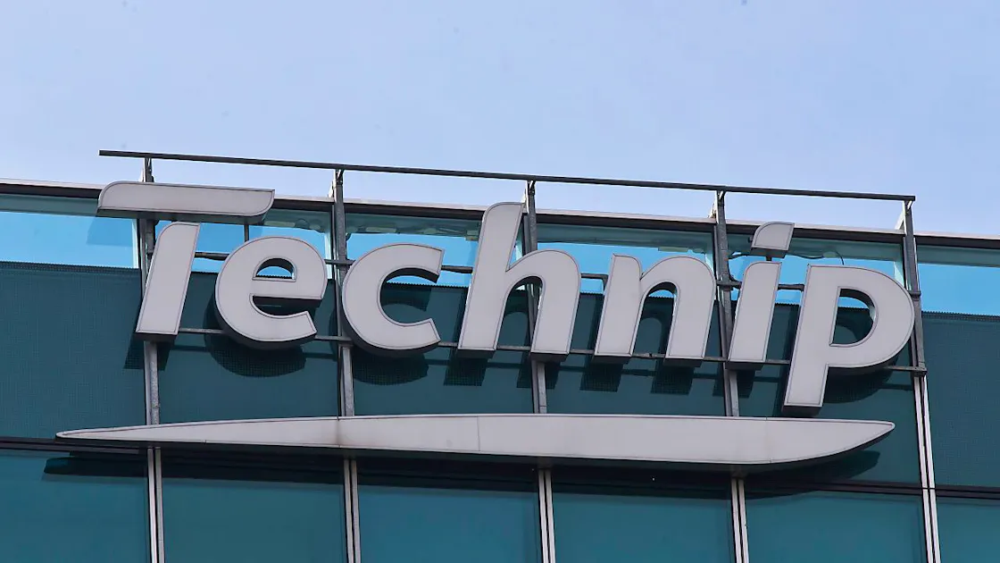 Services dans l'énergie: Technip prolonge de cinq ans un gros contrat ...