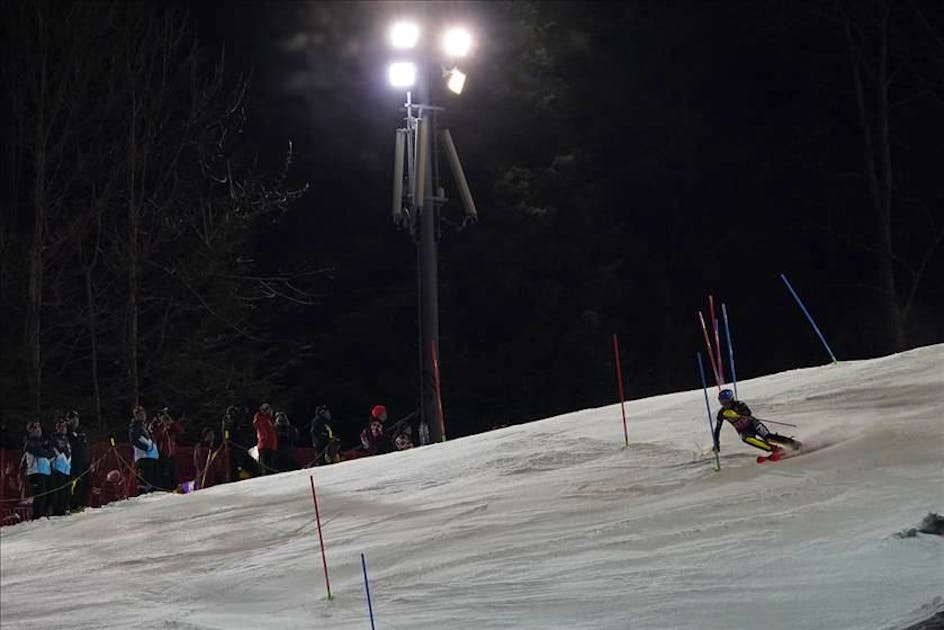 Sci alpino: Annullato lo slalom di Zagabria | blue News