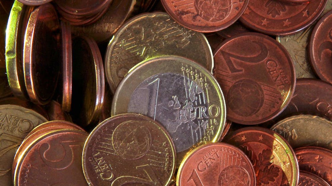 Teuerung: Inflation in der Eurozone schwächt sich stärker ab als erwartet | blue News