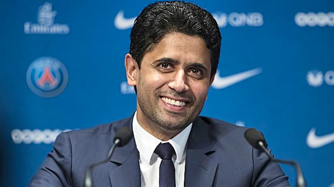 È solo l'inizio...: Lo sceicco del PSG vuole comperare un altro top ...