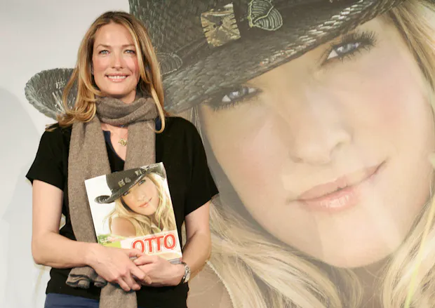 Aveva 56 anni: Addio a Tatjana Patitz, una delle prime supermodelle ...