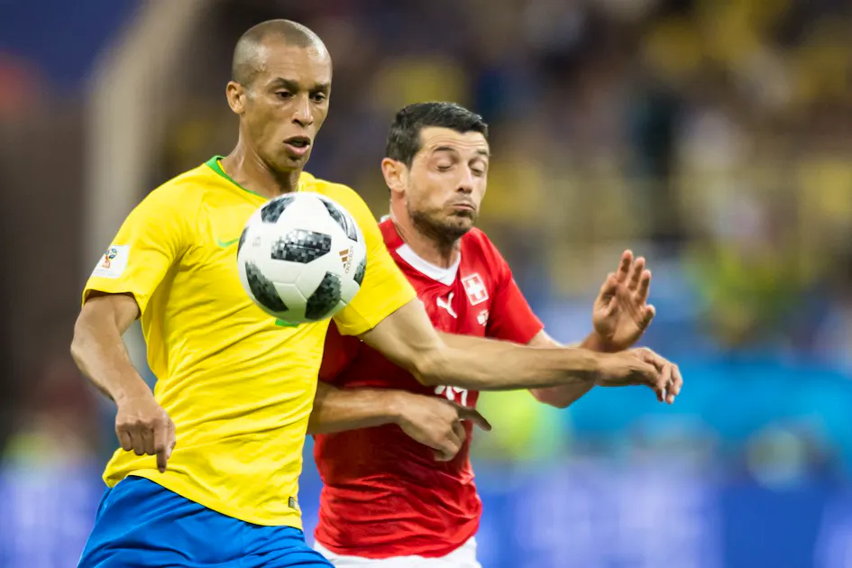 Football: Joao Miranda prend sa retraite à 38 ans | blue News