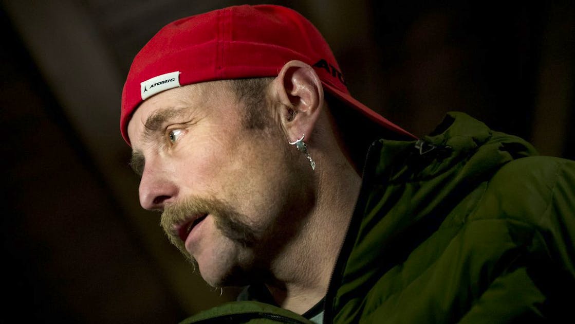 William Besse: «Ce sont des souvenirs qui sont heureusement ancrés en ...