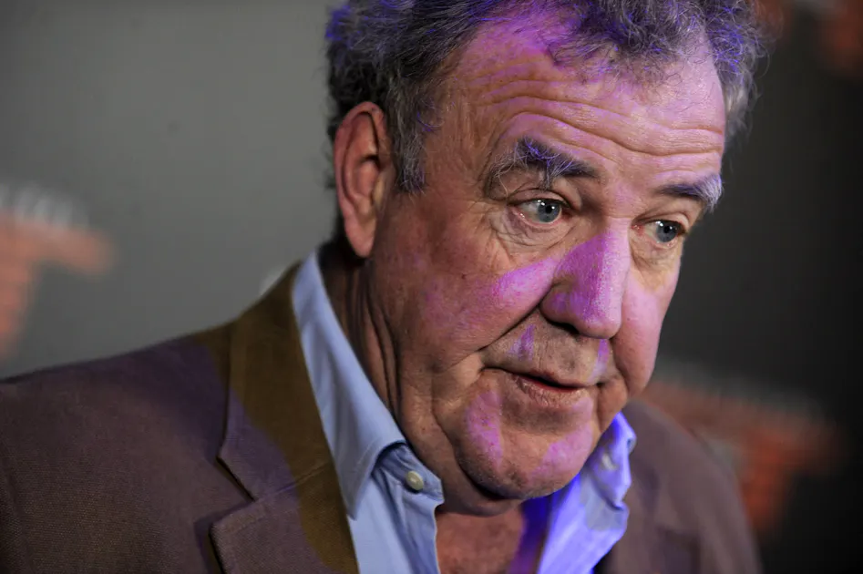 Not-OP am Herzen: Jeremy Clarkson: «Ich war fast tot» | blue News