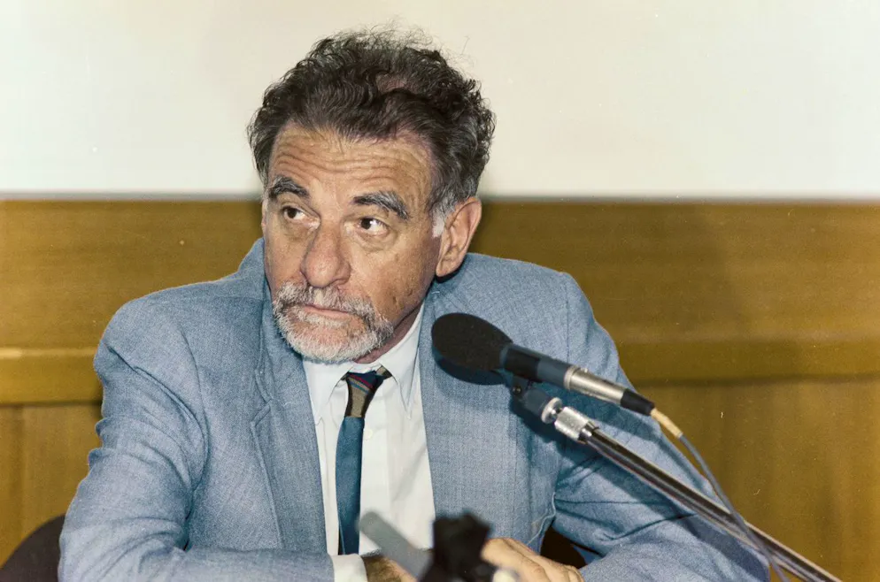 Lutti: È morto Karl Alex Müller, lo svizzero premio Nobel della fisica ...