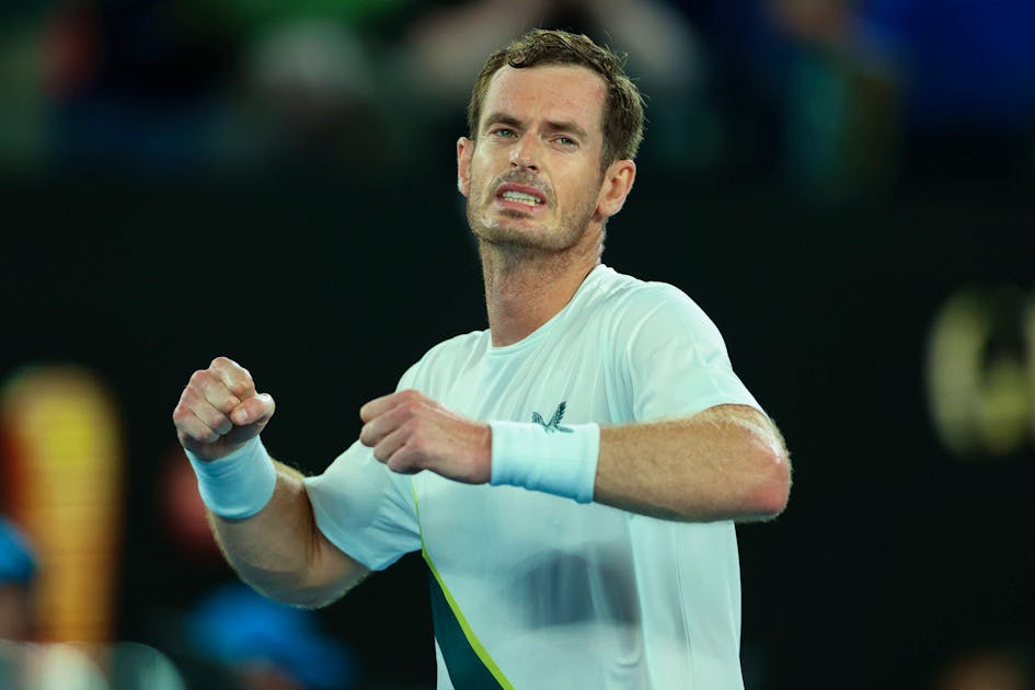 Open d’Australie: Andy Murray crée l’exploit ! | blue News