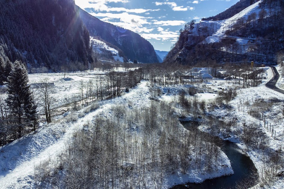 Grigioni: La Val Calanca deciderà presto sul Parco regionale | blue News