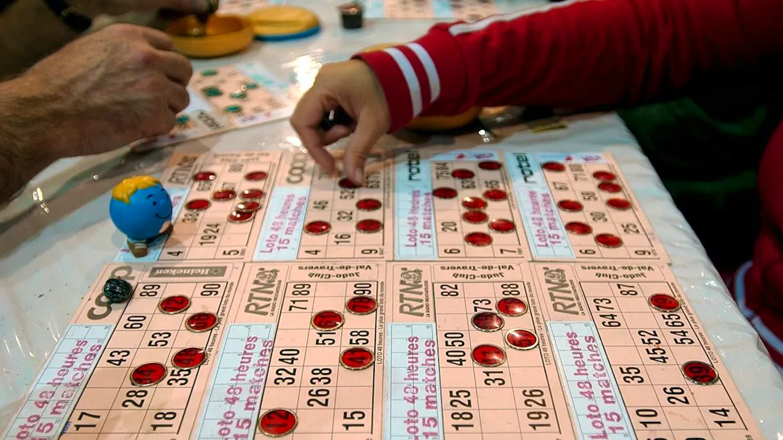 Lotteriespiele: Gold- und Gutscheinpreise sind bei Lottos in Bern ...