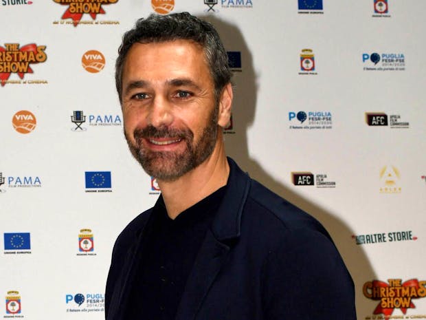 «Buongiorno, mamma! 2»: Felling sul set tra Raoul Bova e Maria Chiara ...