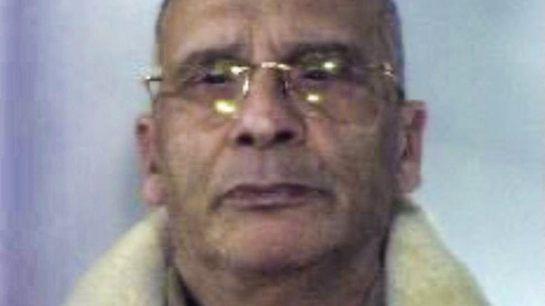 Troppo malato, il boss mafioso Messina Denaro non rientrerà più in ...