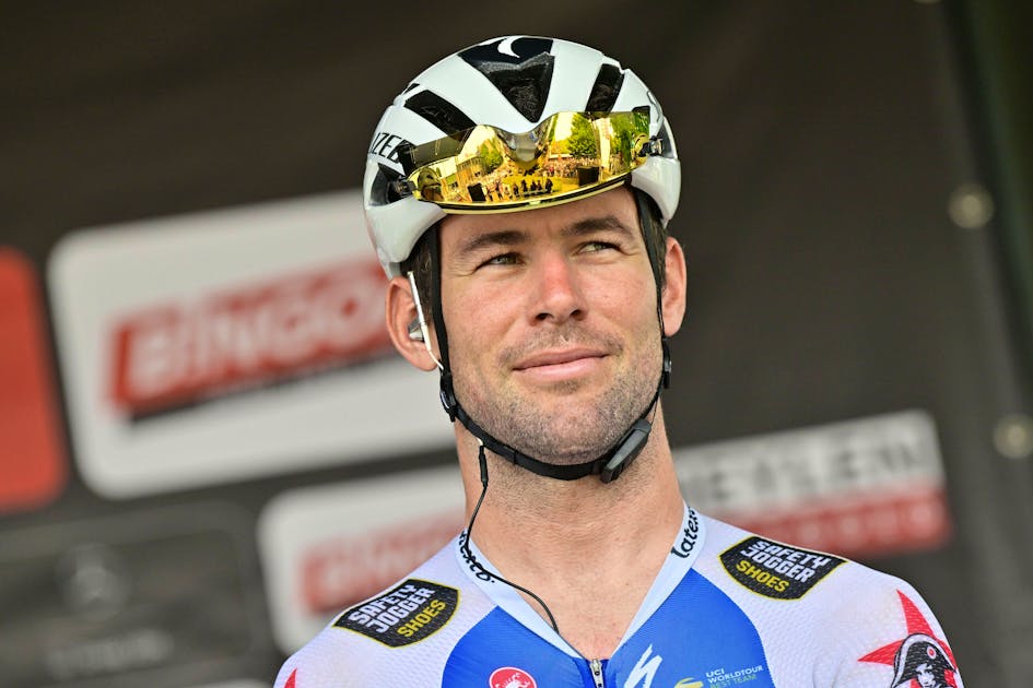 700'000 livres sterling: Un homme coupable d’avoir braqué Mark ...