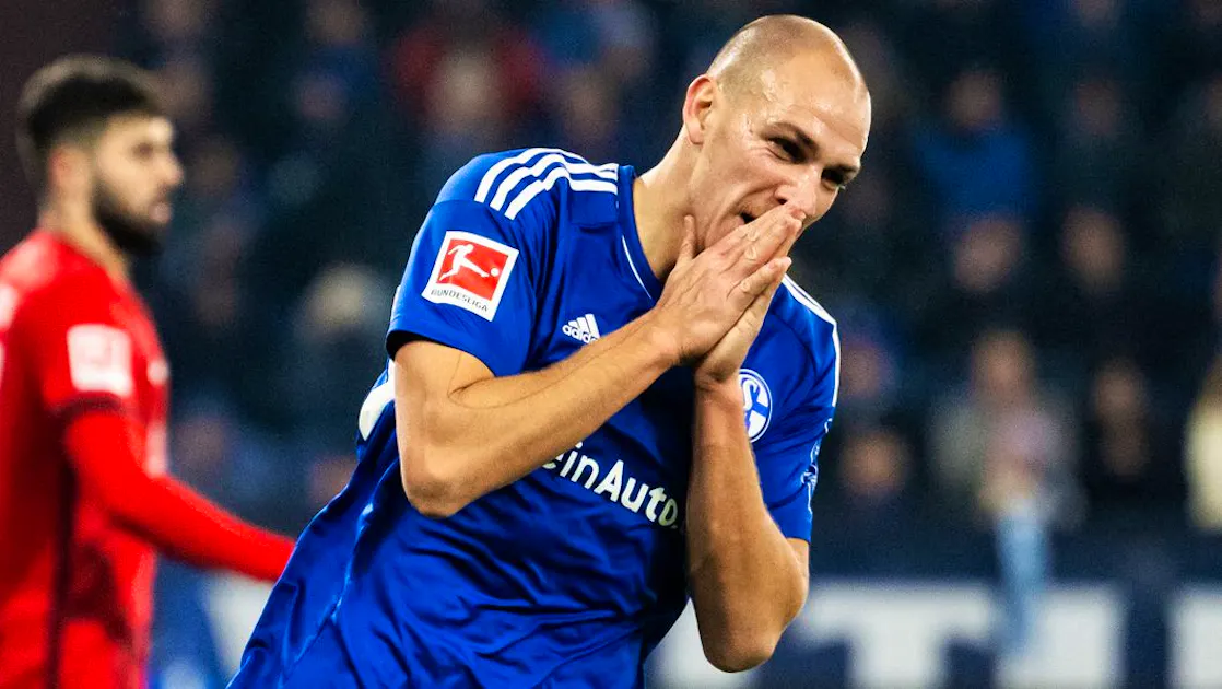 Bundesliga: Une passe décisive mais un cuisant revers pour Frey | blue News