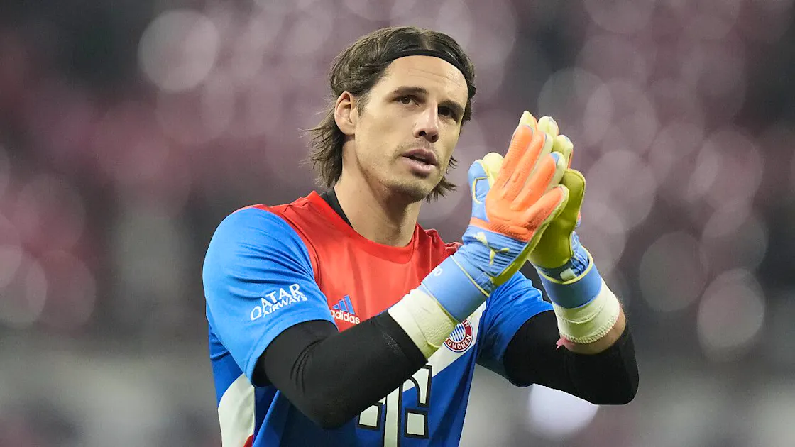 Deutschland: Yann Sommer über seine neue Bayern-Welt | blue News