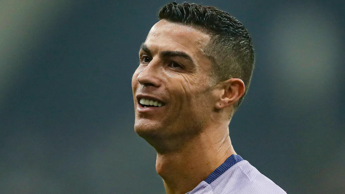 Sand im Getriebe: Ronaldo-Bilanz in der Wüste nach zwei Spielen – 0 ...