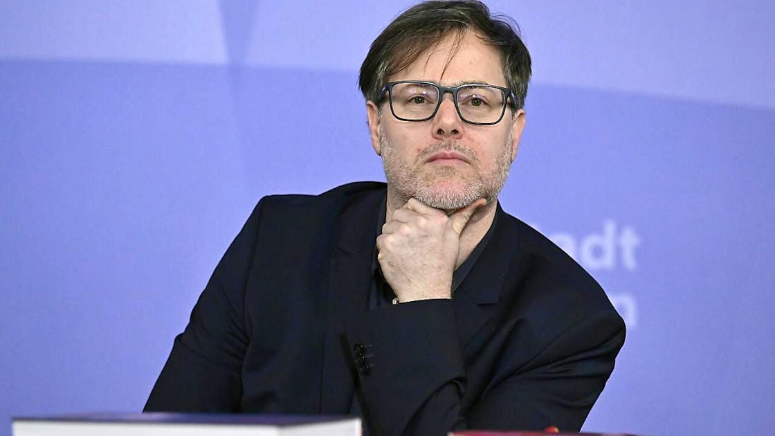 Kultur: Schweizer Theatermacher Milo Rau wird Wiener-Festwochen ...