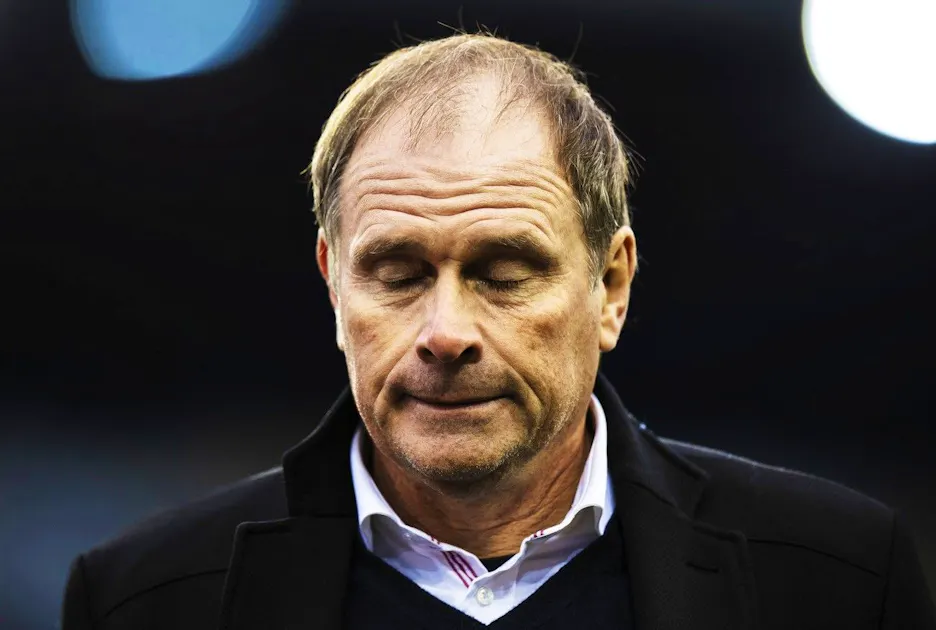 Super League: Alain Geiger déçu - «Nous avons surclassé Sion...» | blue ...