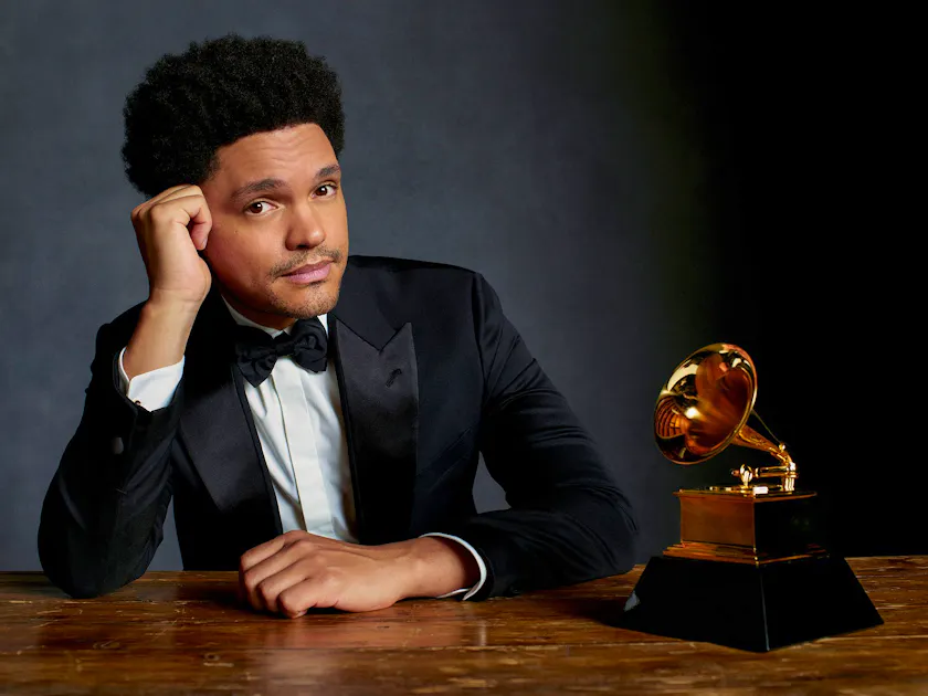 Live auf blue Zoom: Wer räumt bei den Grammys ab? Sei dabei in der ...