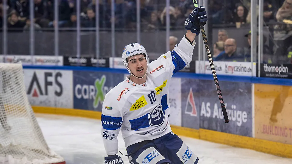 National League: Am Trennstrich entsteht eine Lücke | blue News