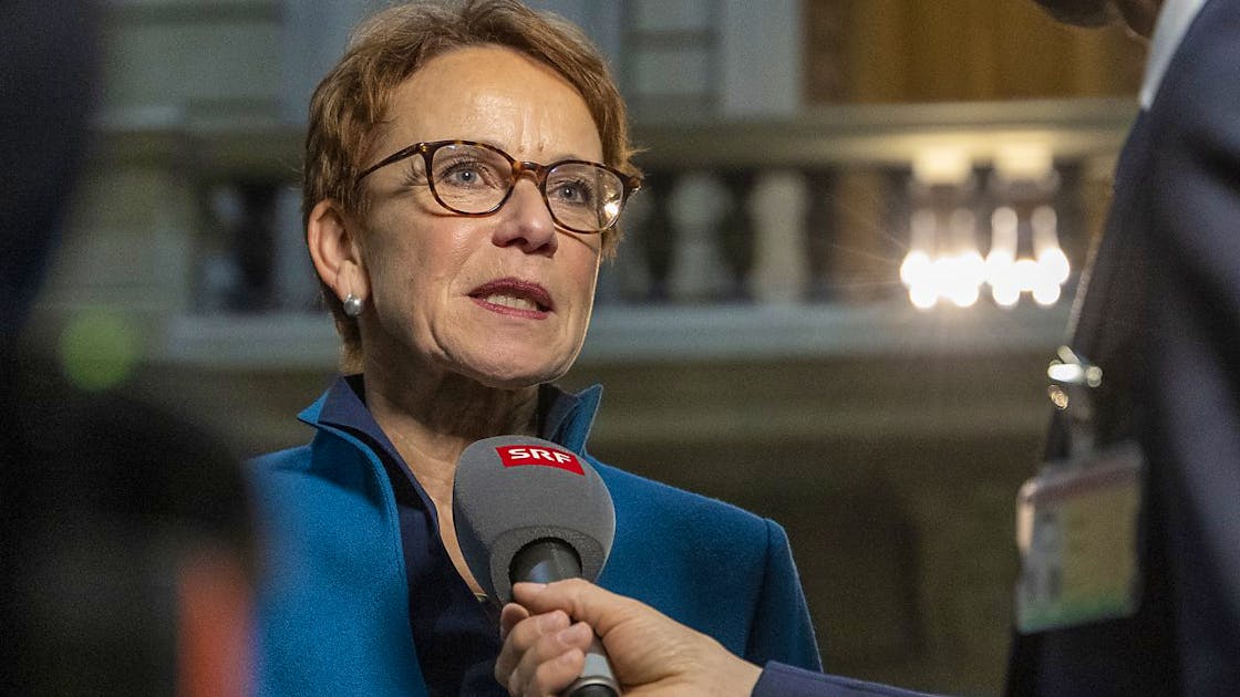 Wahlen 2023 – BS: Basler SP nominiert Eva Herzog, Sarah Wyss und ...