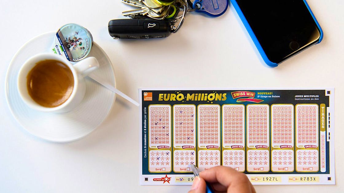 Glücksspiel: Vier Schweizer Lotto-Glückspilze gewinnen je eine Million ...