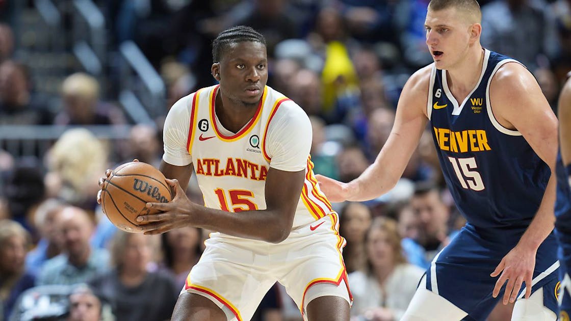 NBA. Capela's double-double remains of no value to Atlanta. - Archysport