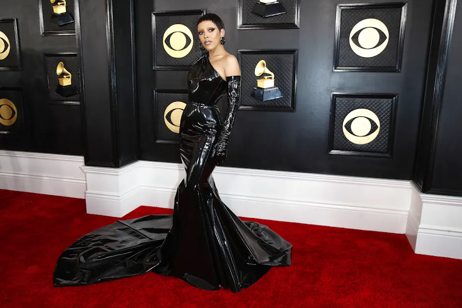 Chic ou choc?: Défilé de vampires aux Grammy Awards | blue News