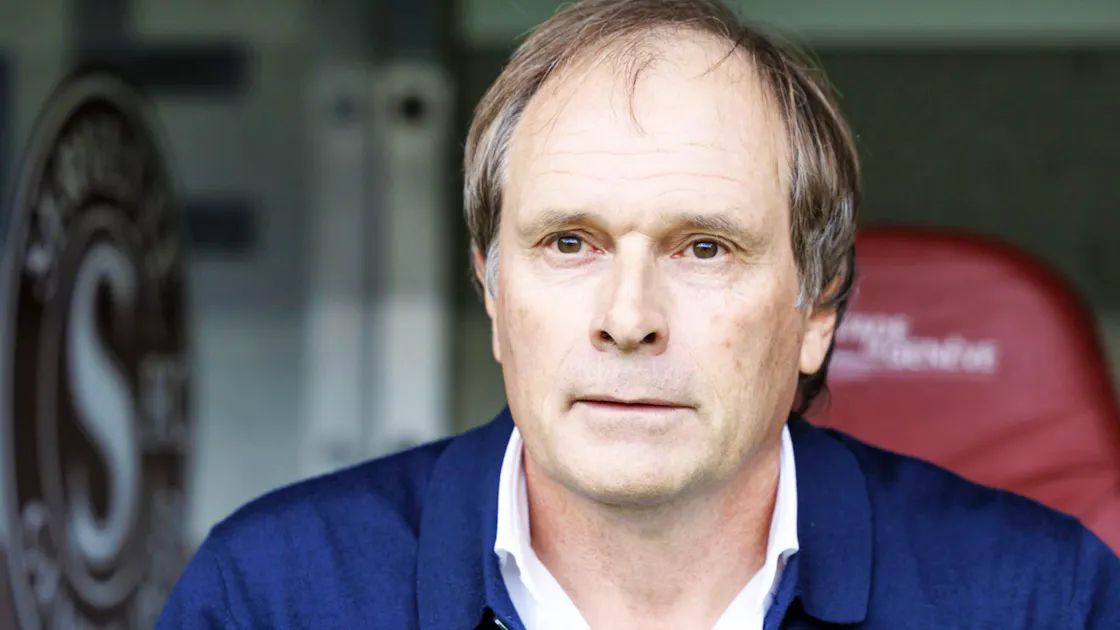 «Ich stand auf ihrer Liste»: FC Basel führte geheime Gespräche mit ...