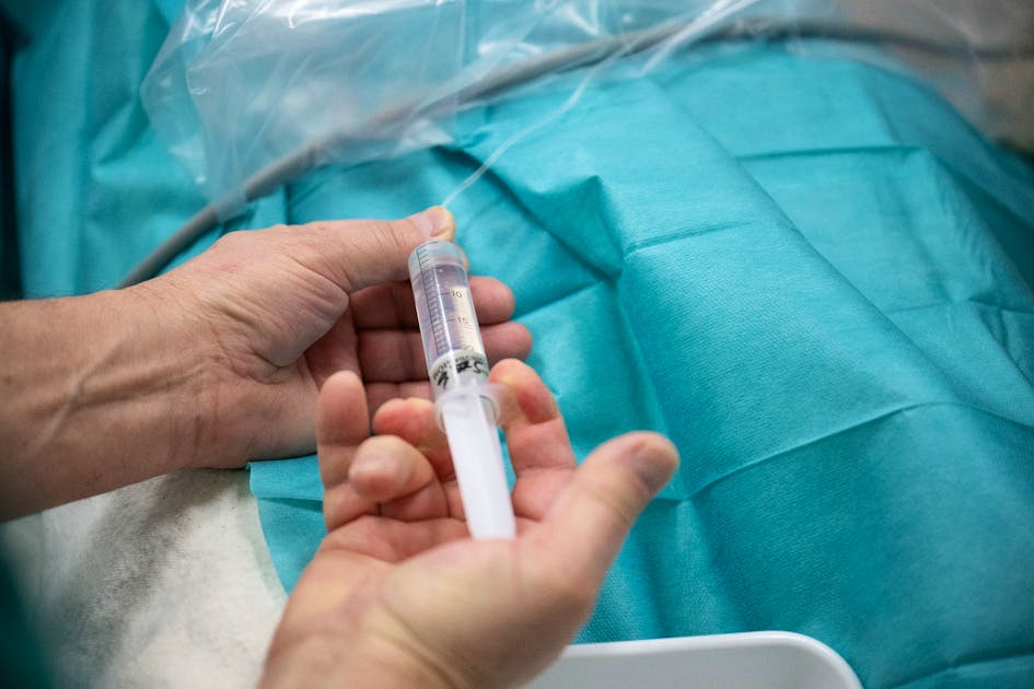 Infant death in Lucerne: A baby dies tragically in hospital - and the ...