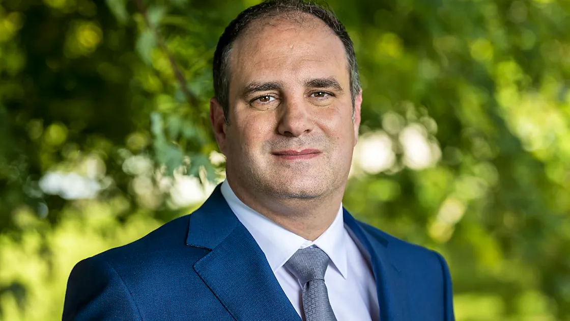 L'UDC Michaël Buffat face à des allégations de violences conjugales ...