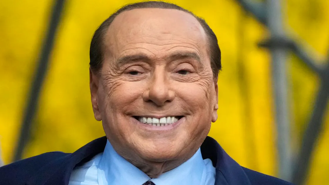 Soirées «bunga-bunga»: Berlusconi acquitté dans un procès pour ...